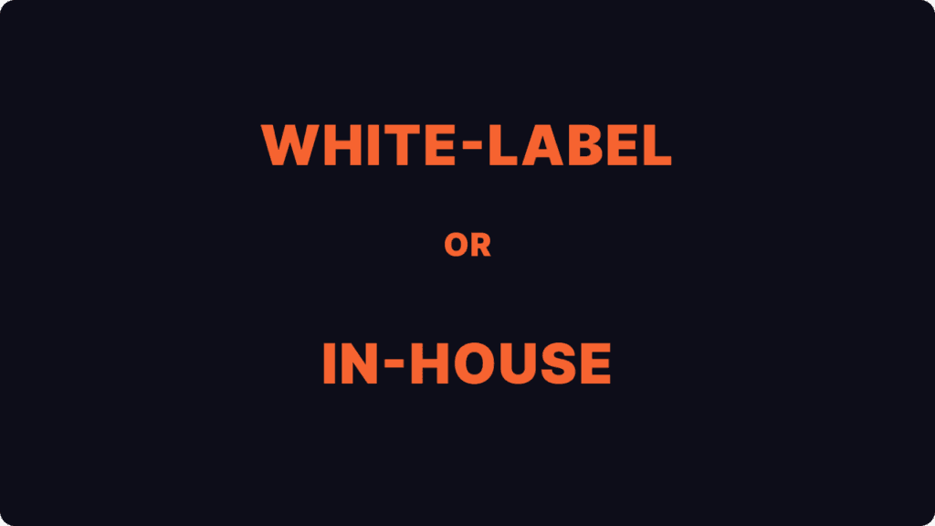 White-Label UX/UI vs. In-House Teams: A Complete Guide - Nikita Barzii